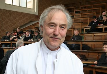 Dessine-moi un frigo : Hervé This | Chocolate & Zucchini