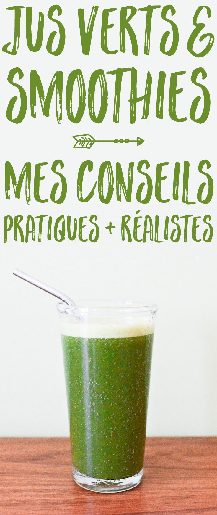 Jus et smoothies : Mes meilleurs conseils et astuces | Chocolate & Zucchini