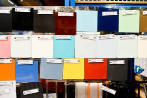 La Cornue Range: A Factory Tour! | Chocolate & Zucchini